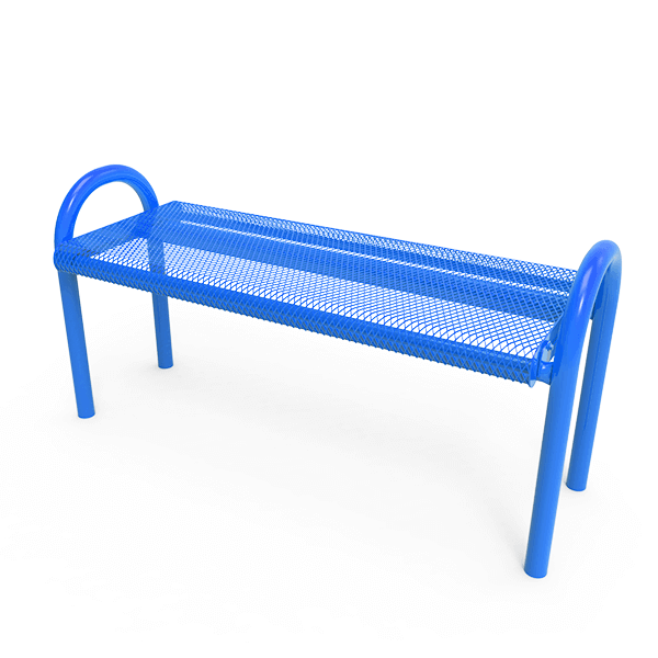 Elite 6 ft Polyethylene MOD Bench – Furniture Leisure