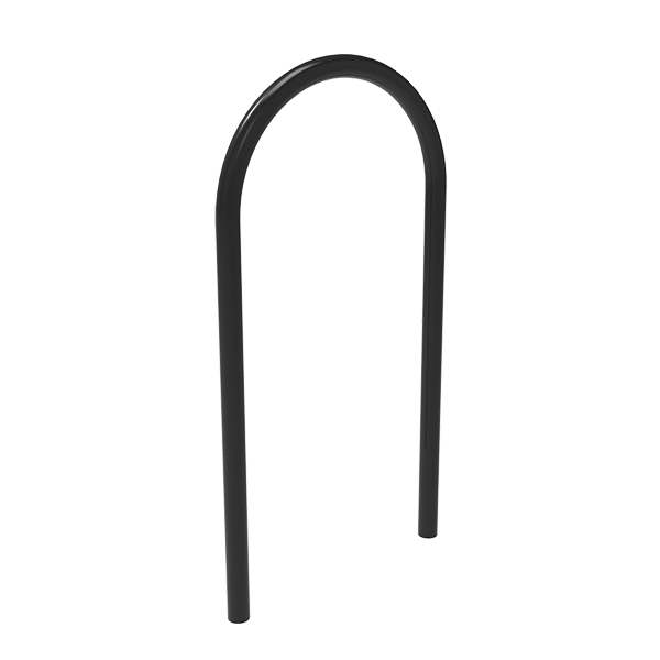 1 Hump 3 Bike Steel Wave Rack w/ 1.90"Frame – Furniture Leisure