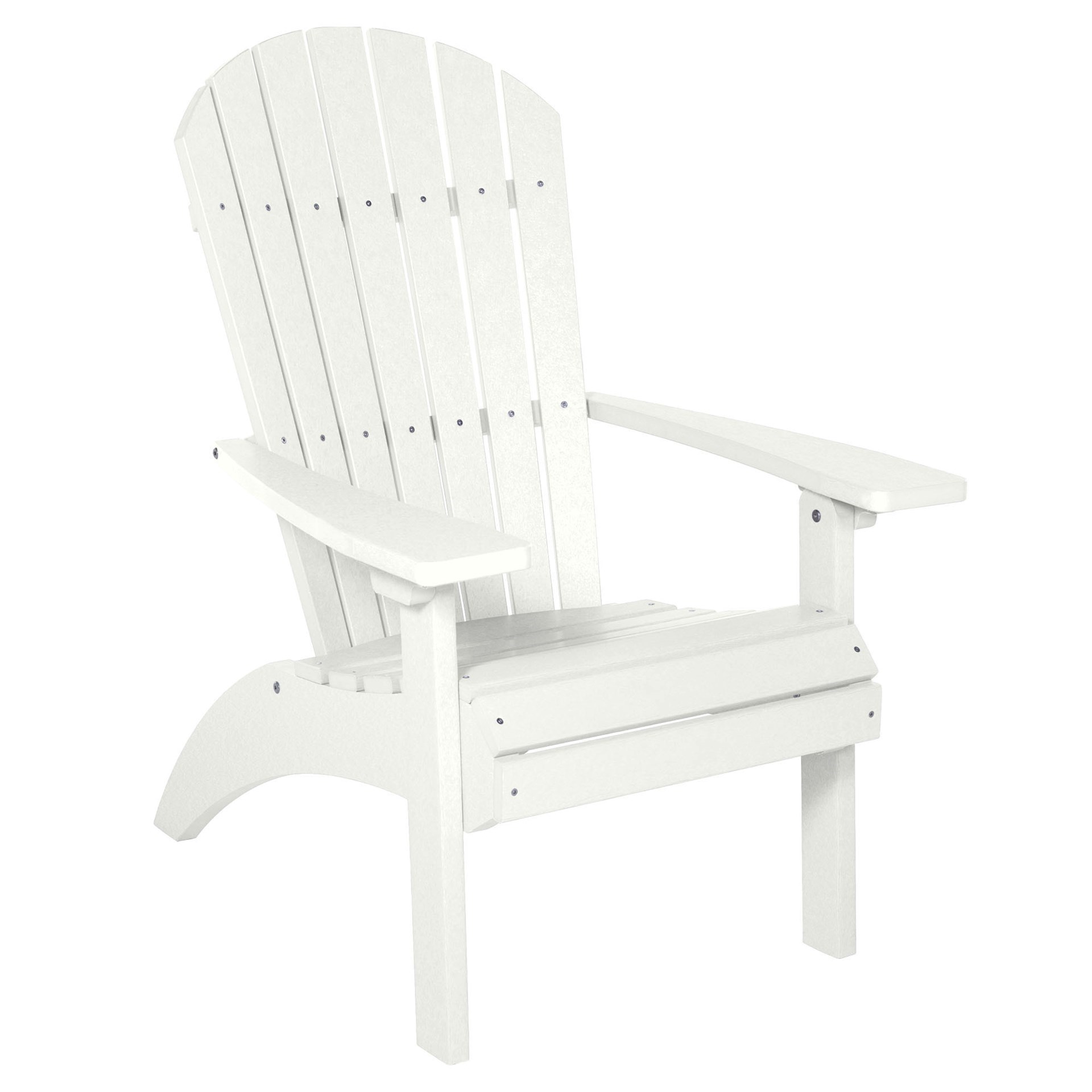 Sunrise Coast Waterfall Adirondack Chair – Furniture Leisure