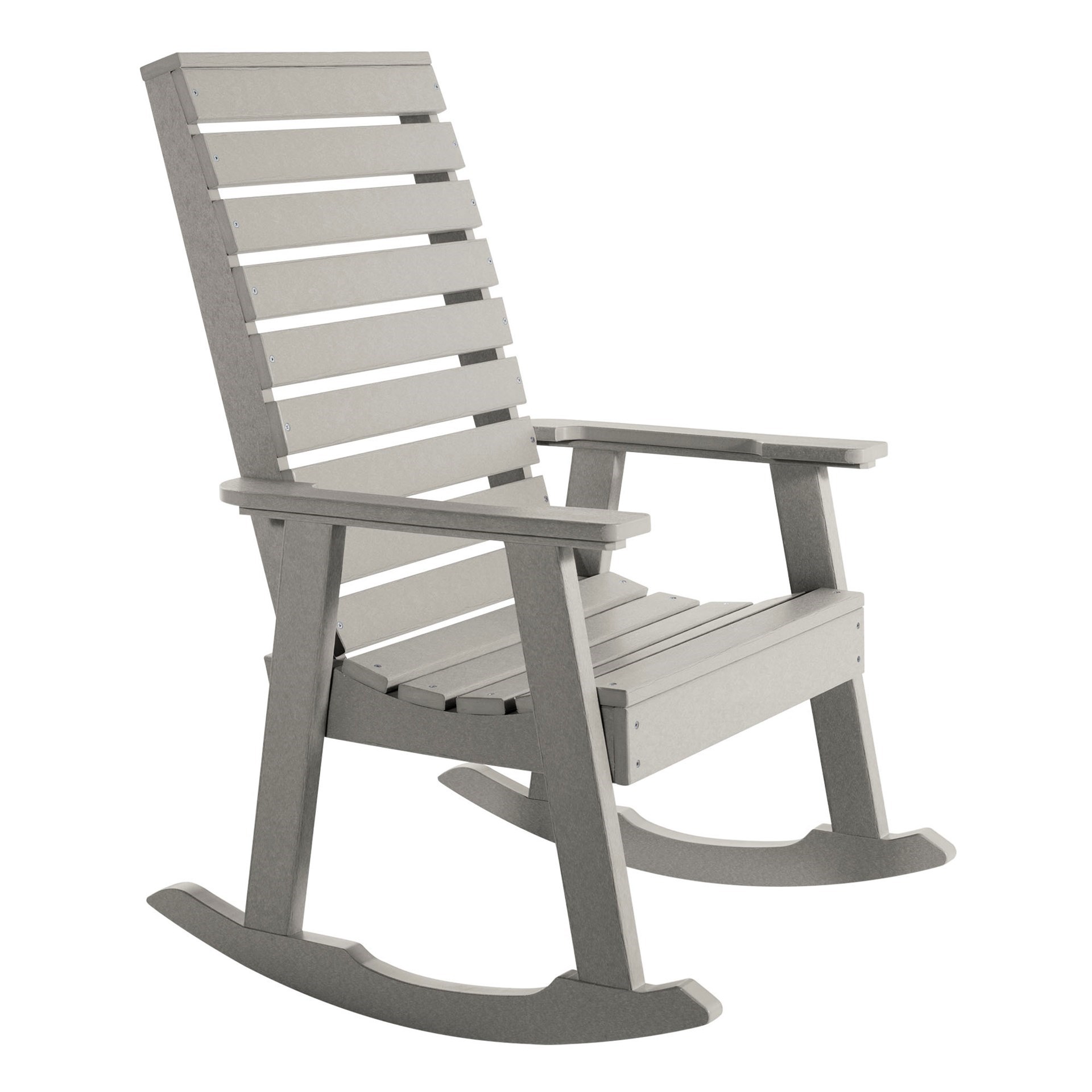 Sunrise Coast Rocker Chair - Furniture Leisure