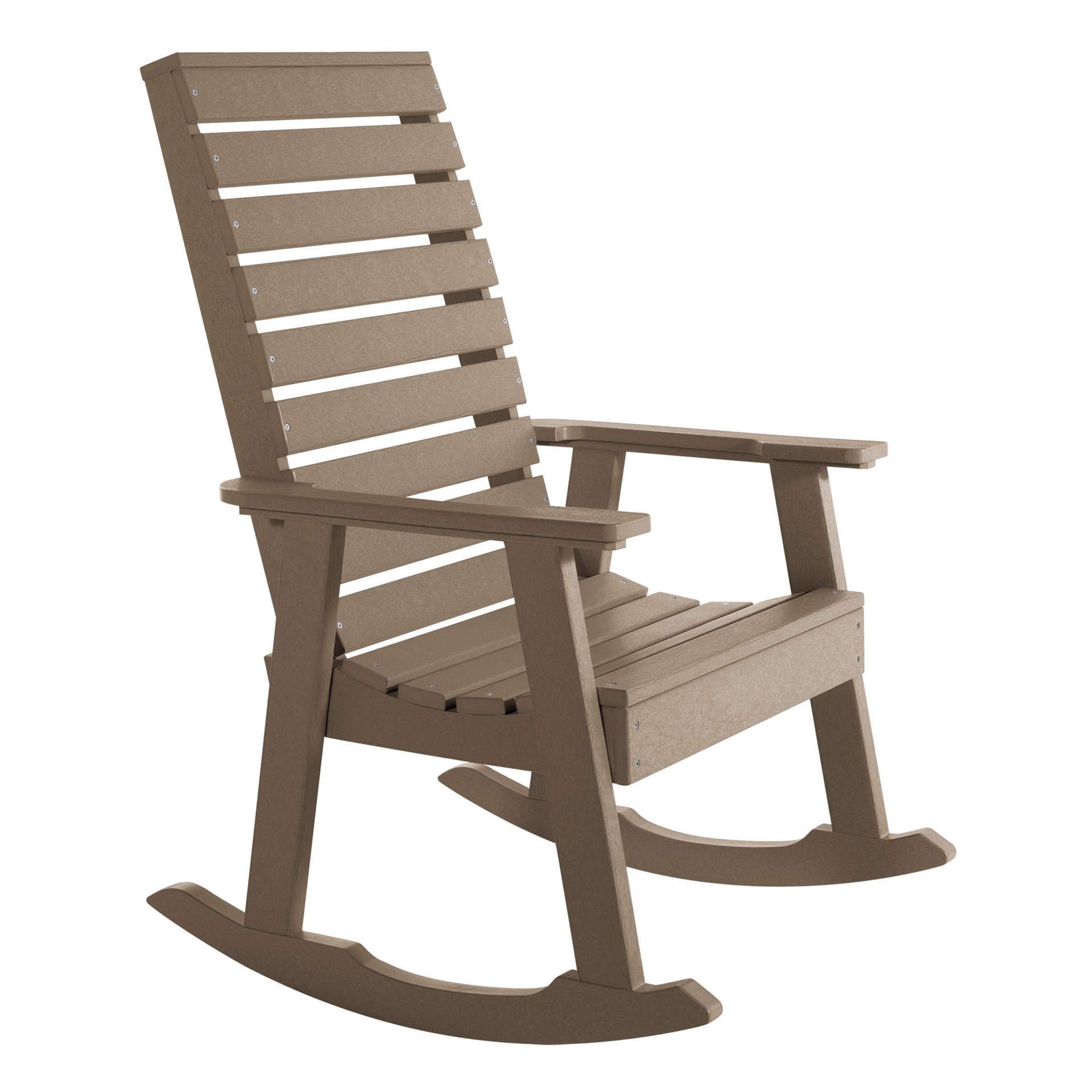 Sunrise Coast Rocker Chair – Furniture Leisure