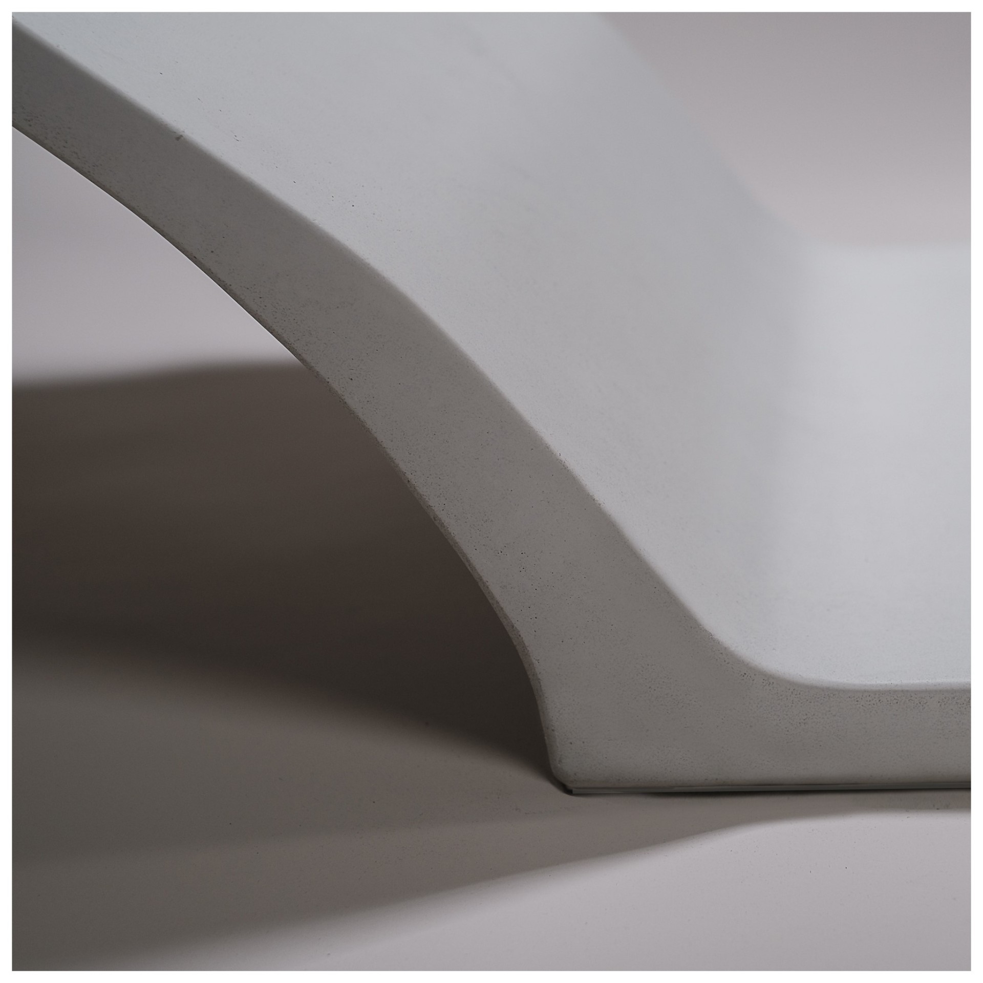 Luxury Concrete Angle Chaise Lounge – Furniture Leisure