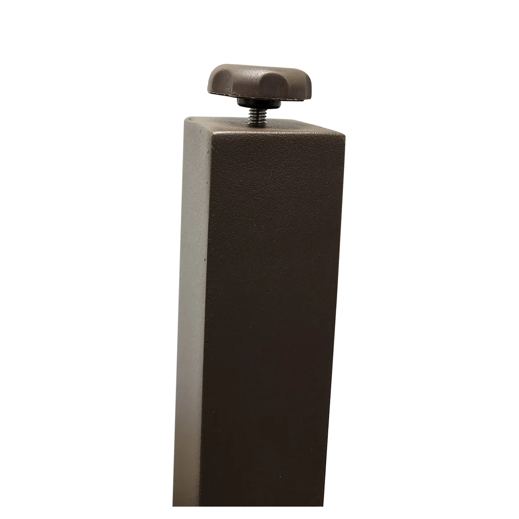 20″ Sunset Round Low Side Table – Furniture Leisure