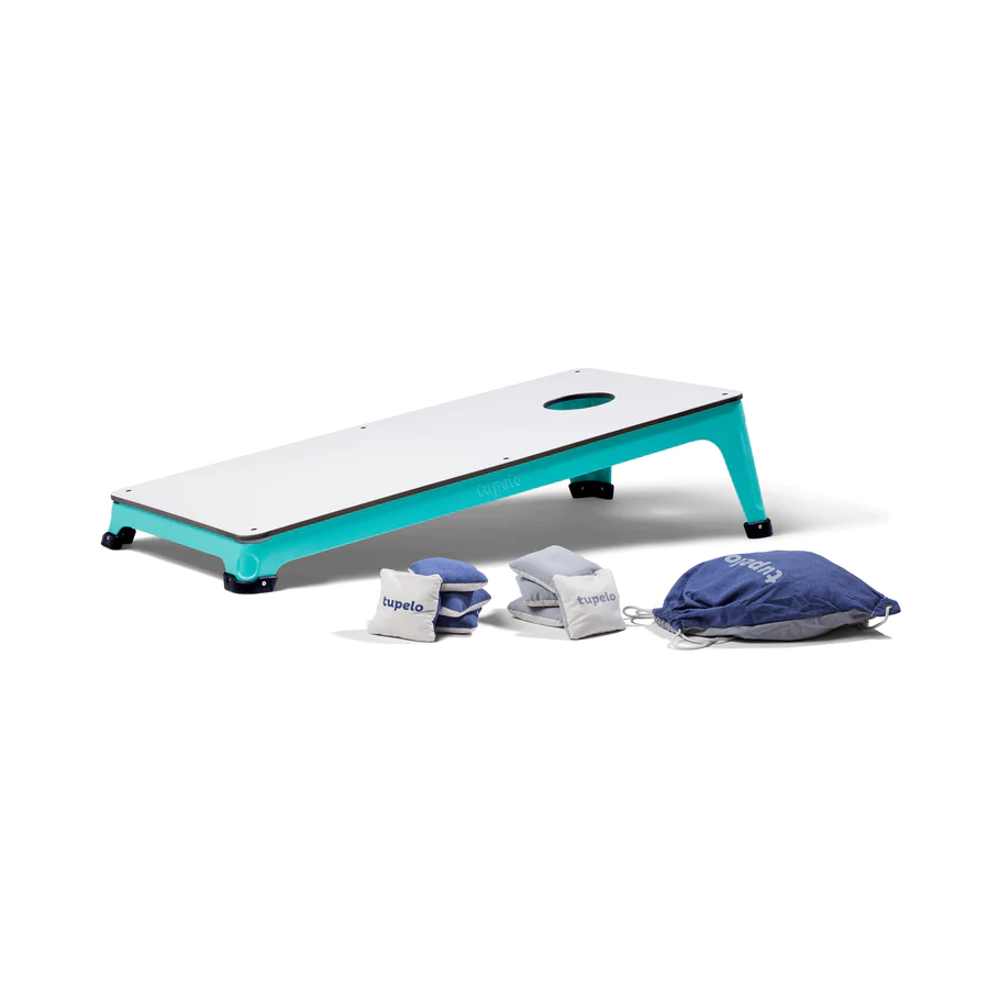 Cornhole Outdoor Game Equipment - Furniture Leisure