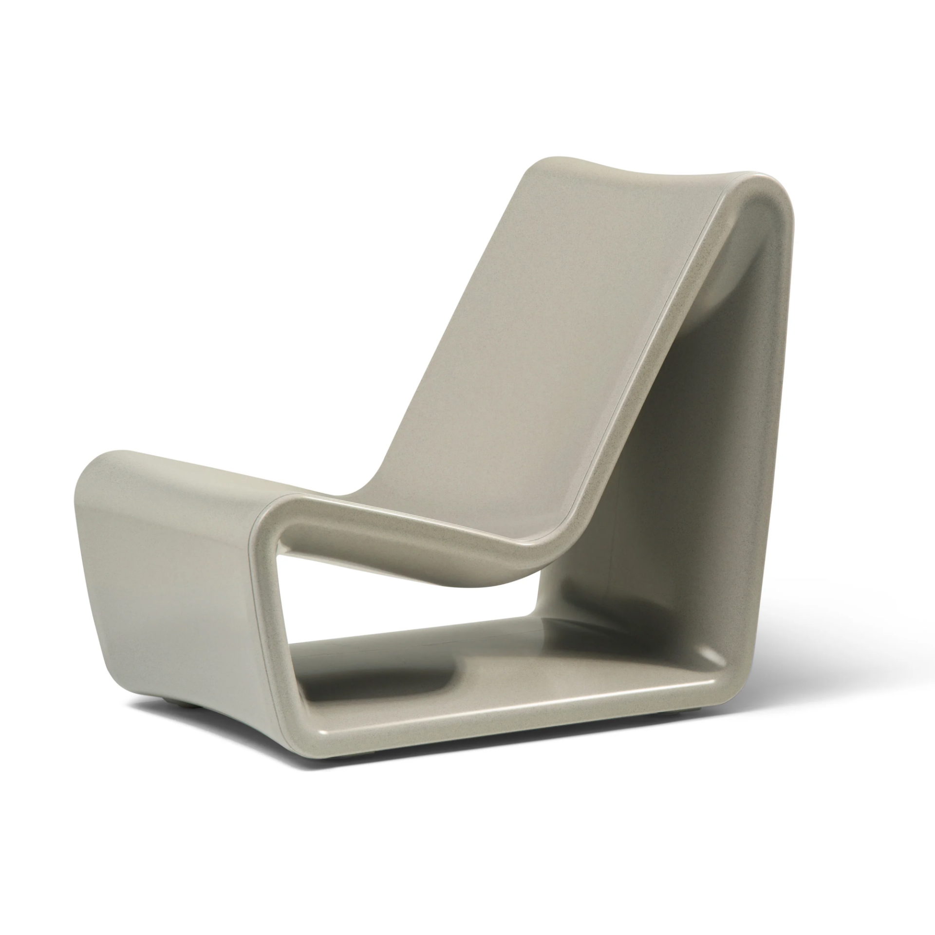 Loop MGP Lounge Chair - Furniture Leisure