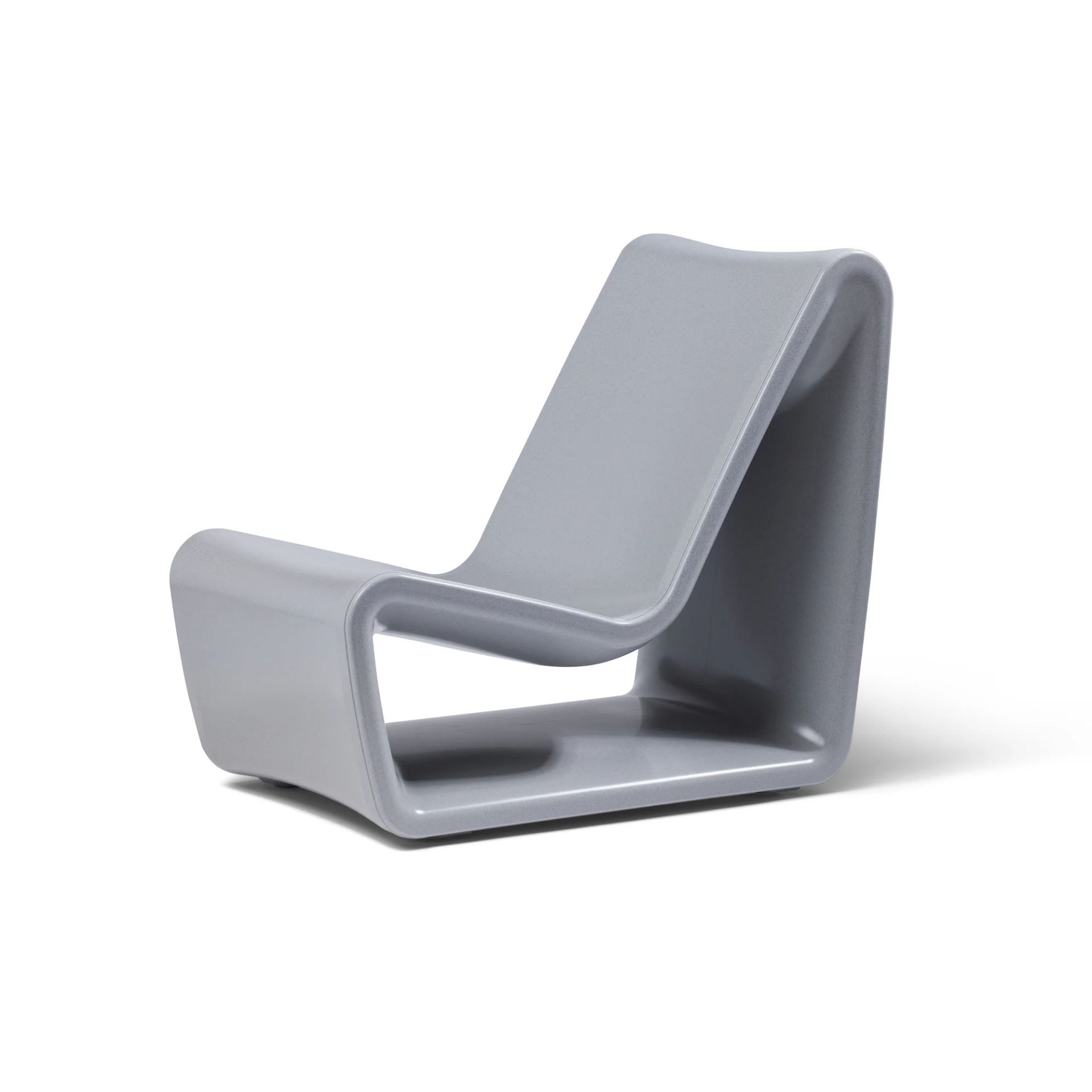 Loop MGP Lounge Chair - Furniture Leisure