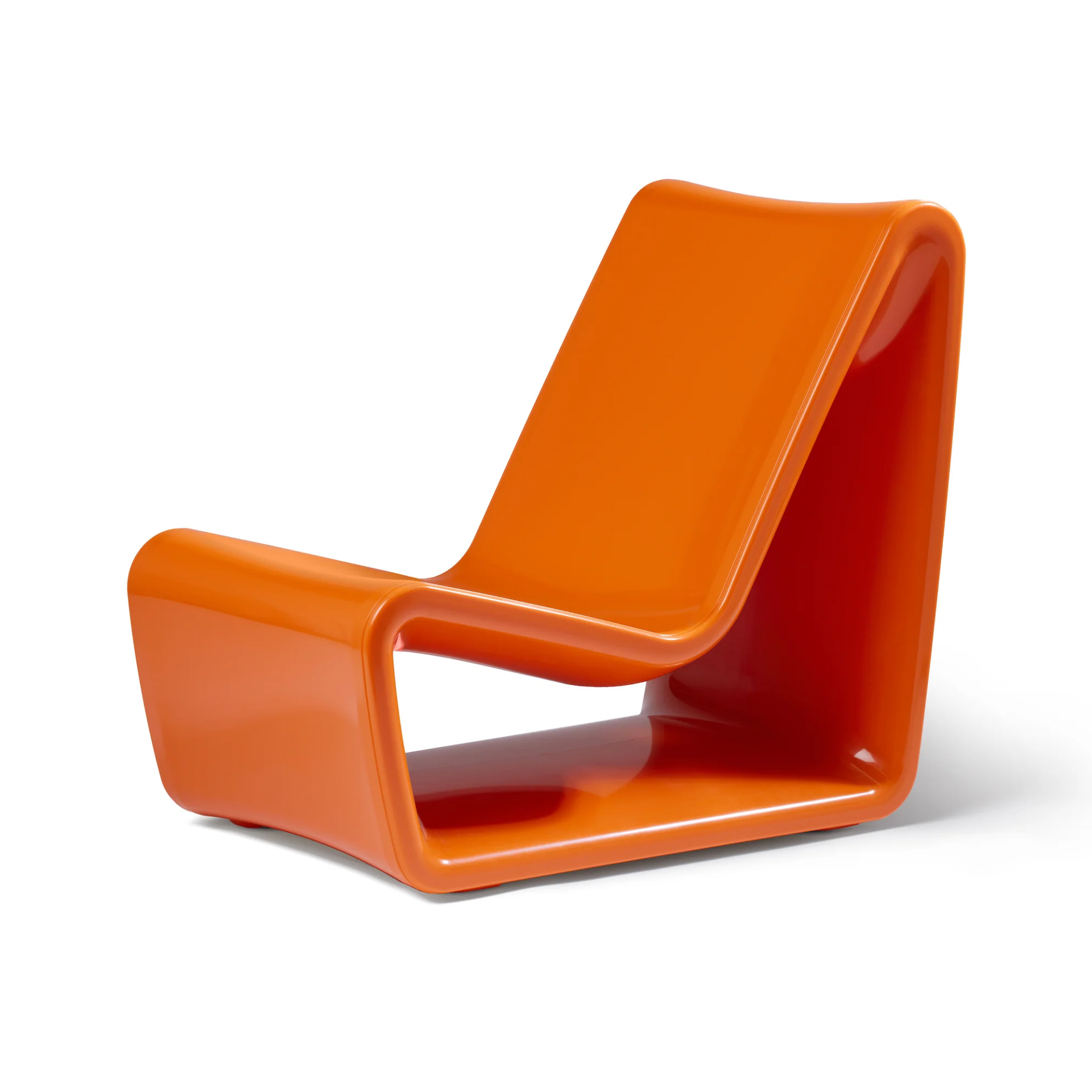 Loop MGP Lounge Chair - Furniture Leisure