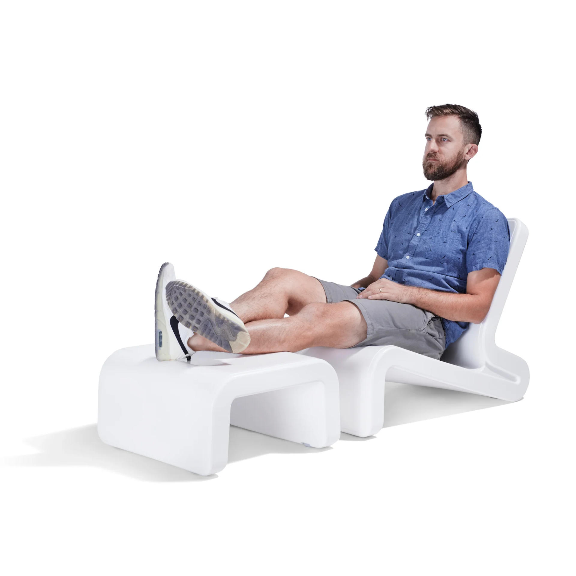 Line MGP Lounge Chair – Furniture Leisure