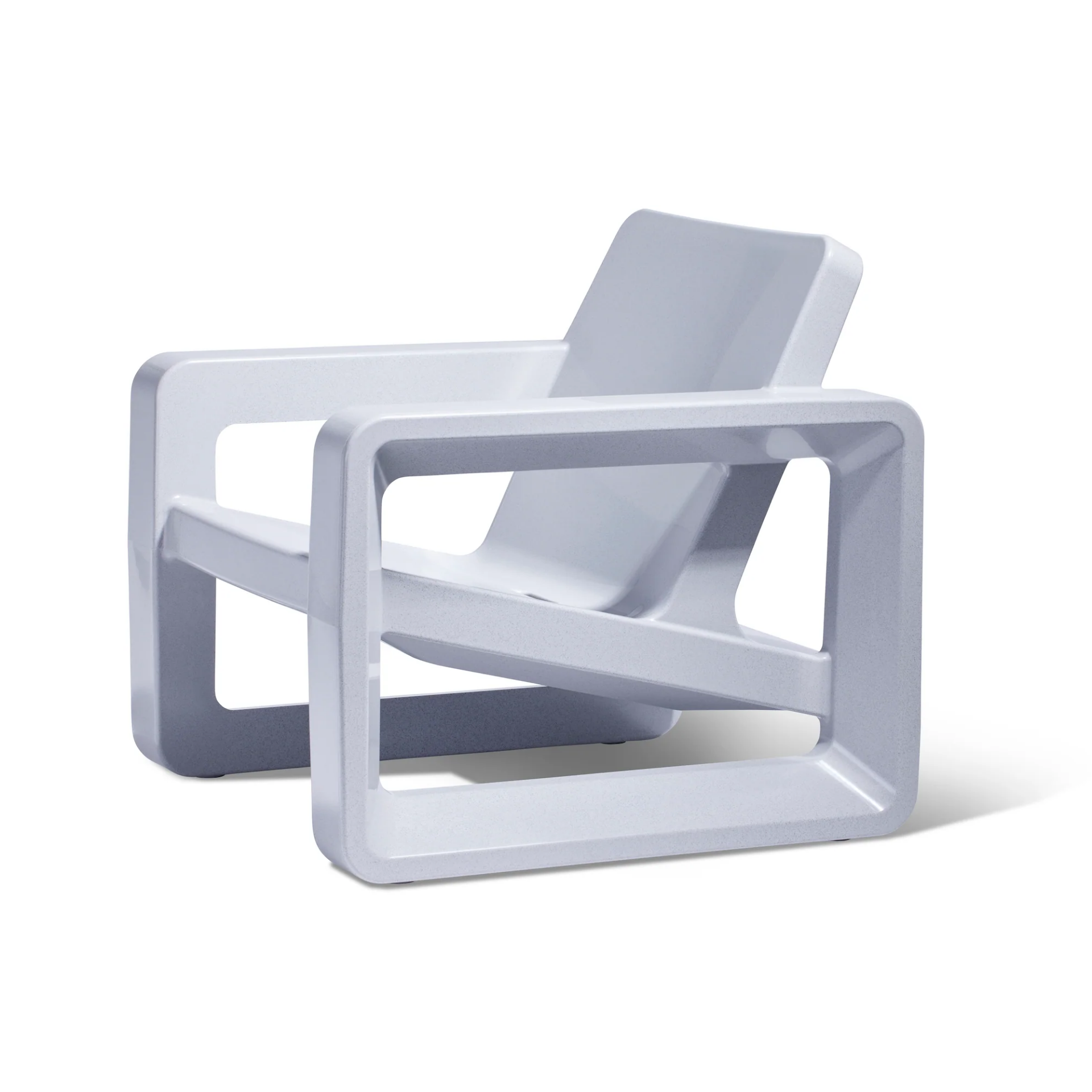 Deck MGP Lounge Chair - Furniture Leisure