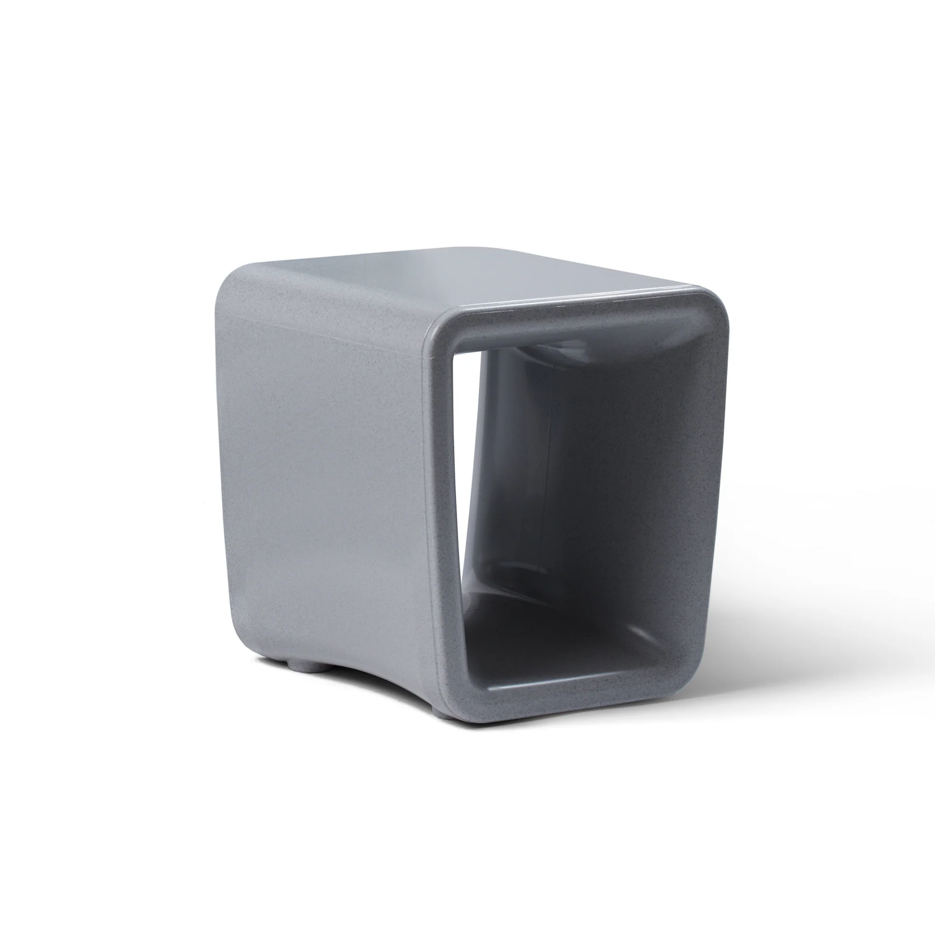 MGP Loop Side Table - Furniture Leisure MGP Loop Side Table - Furniture Leisure
