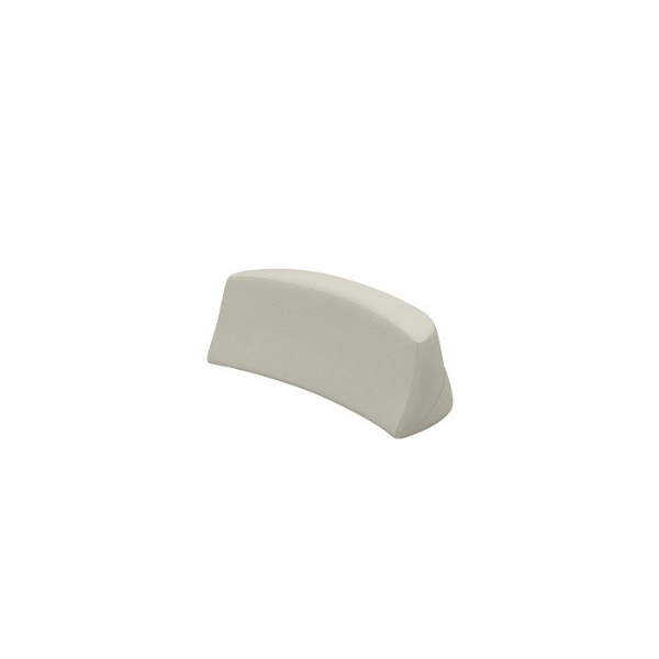 Curved FIT Modular Weighted Cushion Back – Furniture Leisure
