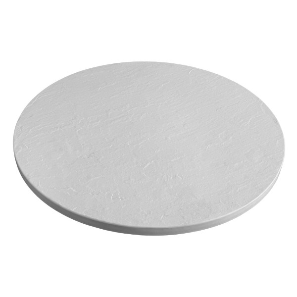 Round Classic Patio Dining Table – Furniture Leisure