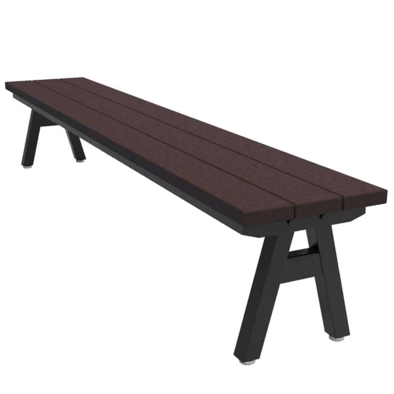 Centra Flat Bench – Furniture Leisure