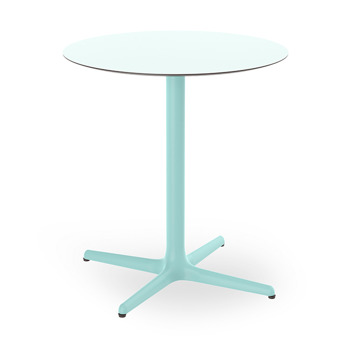 27.6″ Round Toledo Dining Patio Table – Furniture Leisure