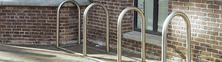 The Importance of Proper Spacing and Layout for Bike Rack Installations ...