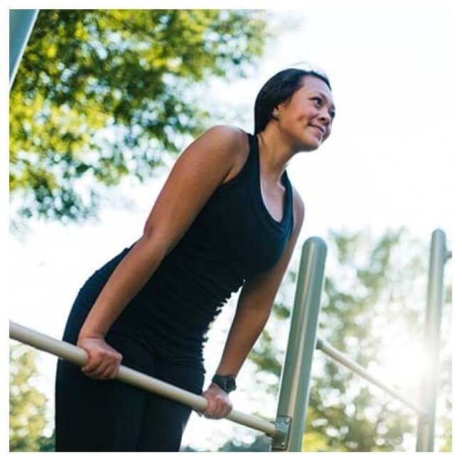 Spring Up Bars Fitness Equipment - Furniture Leisure