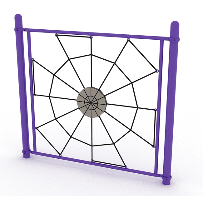 Spider Web Climber Ages 5–12 – Furniture Leisure