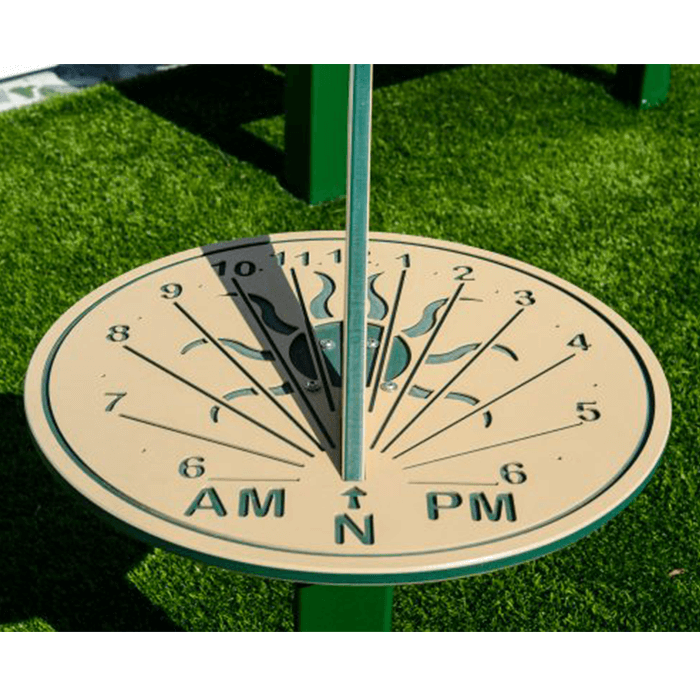 Sundial Science Playground - Furniture Leisure