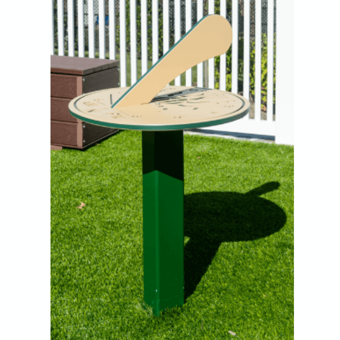 Sundial Science Playground - Furniture Leisure