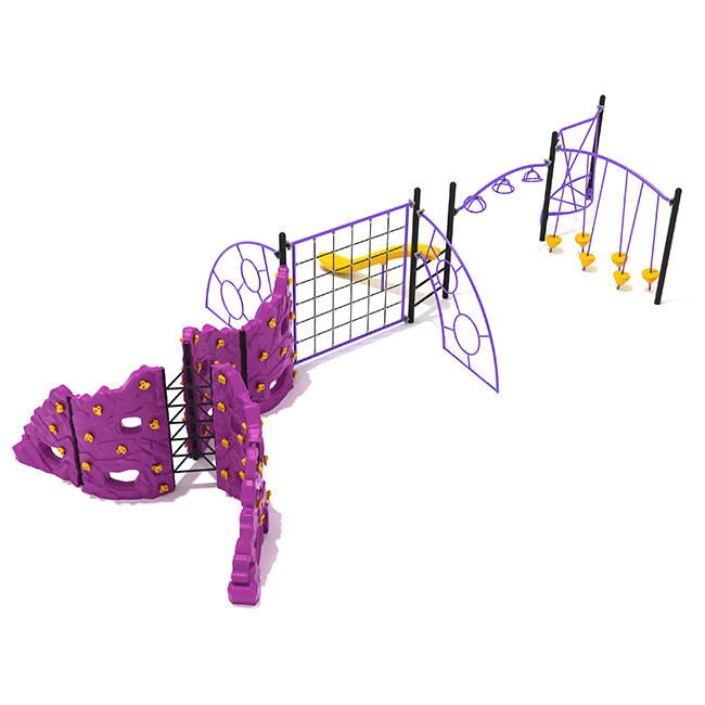Thunder Basin Obstacle Course - Furniture Leisure
