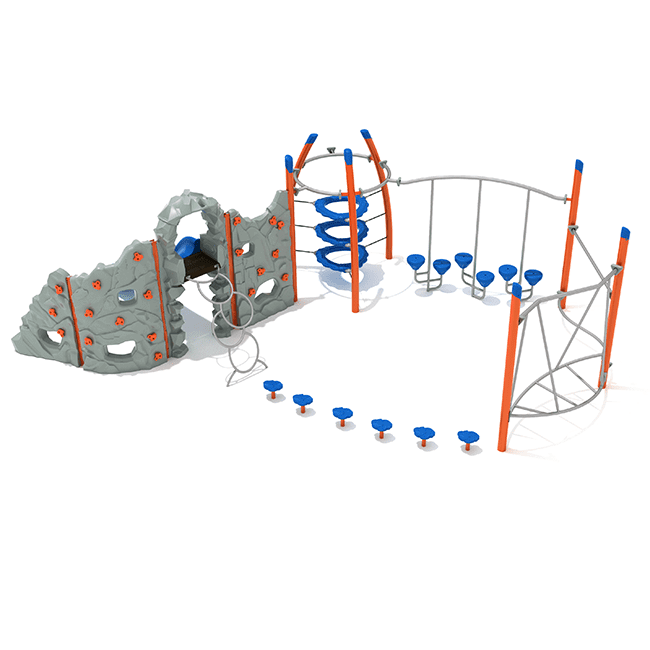 Elephant Rock Obstacle Course - Furniture Leisure