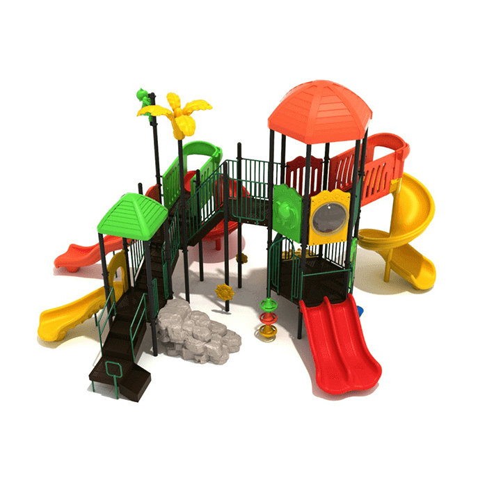 Point Clear Playground Ages 2–12 – Furniture Leisure