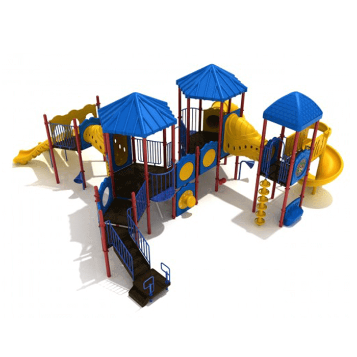 Big Sky Playground Ages 5–12 – Furniture Leisure