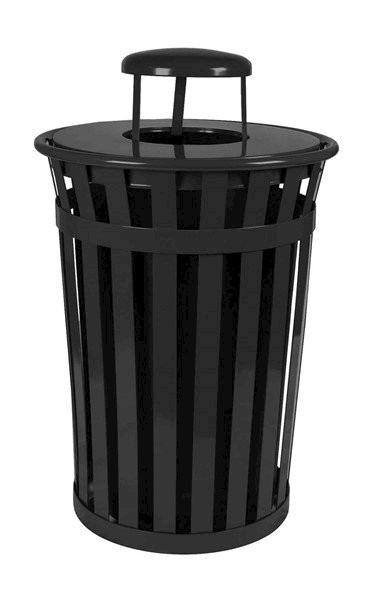 Pros and Cons of Different Trash Can Materials: Plastic vs. Metal vs ...