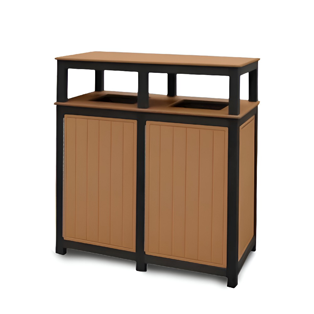 Pros and Cons of Different Trash Can Materials: Plastic vs. Metal vs ...