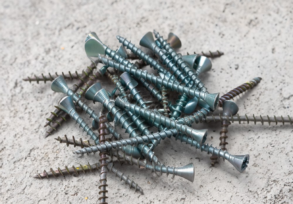 The Importance of Properly Anchoring Benches to Prevent Theft and ...