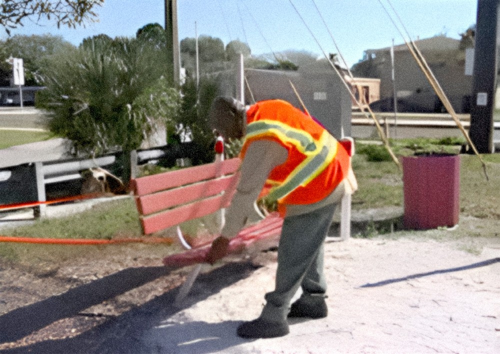 Essential Seasonal Maintenance Tips for Park Benches - Furniture Leisure