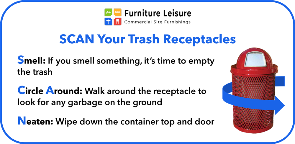 What’s That Smell? Three Ways to Keep Your Outdoor Trash Cans Odor-Free ...