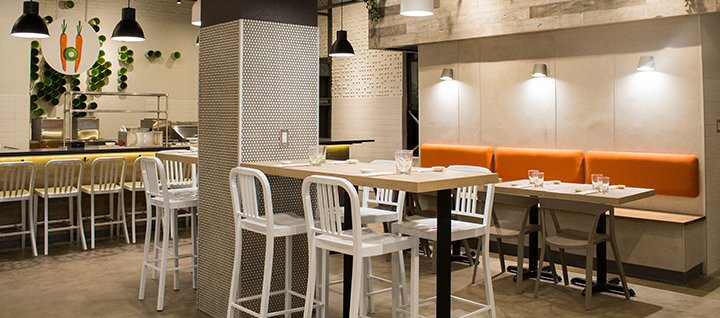The Ultimate Commercial Restaurant Furniture Mega Guide: Elevate Your ...