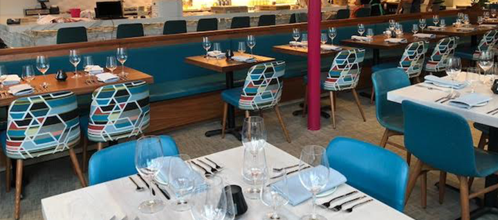 The Ultimate Commercial Restaurant Furniture Mega Guide: Elevate Your ...