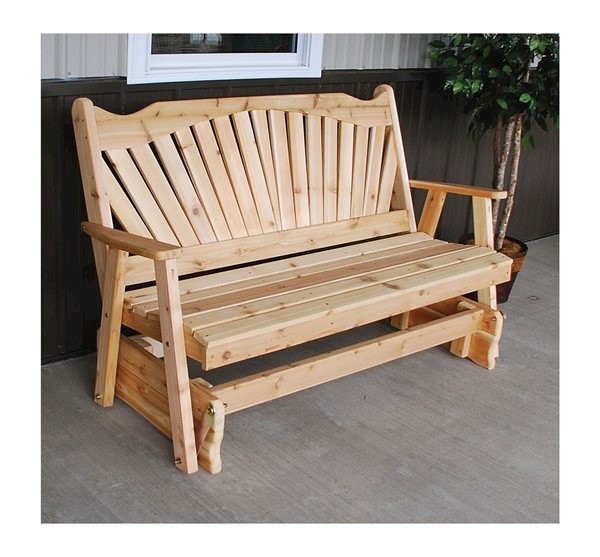 Selecting Appropriate Bench Styles for Various Commercial Venues ...